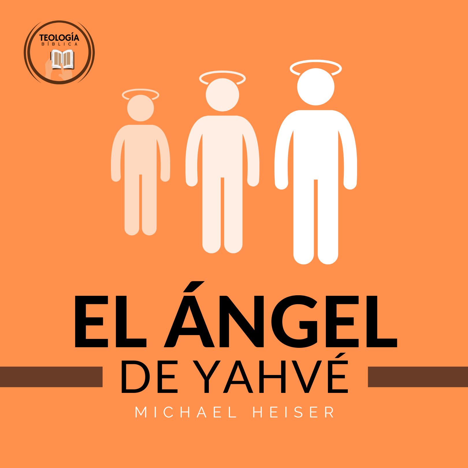 EL ÁNGEL DE YAHVÉ – Teología Bíblica