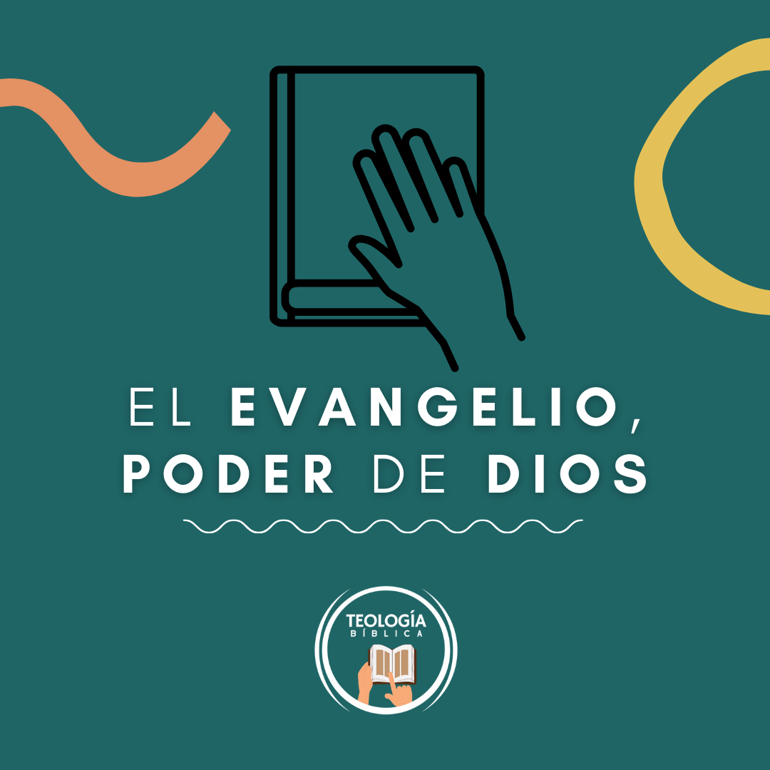 El Evangelio Es Poder De Dios El Contraste Con El Evangelio Biblico.