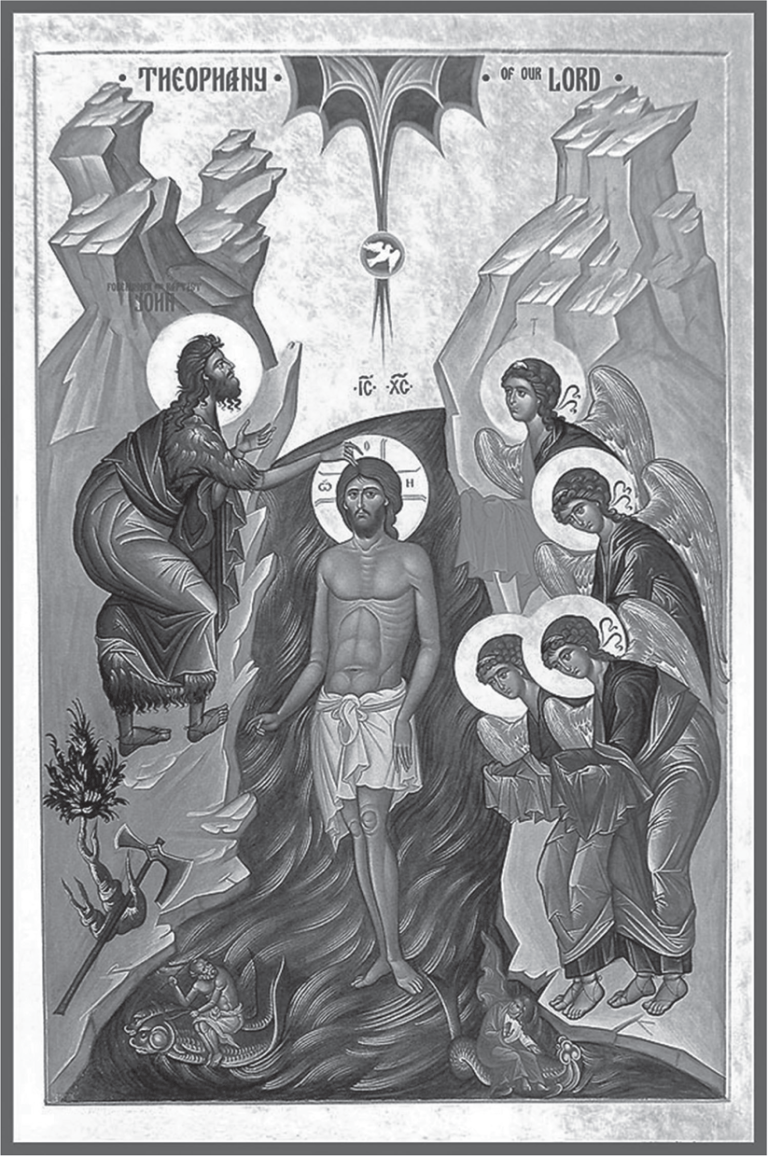 La revelación progresiva y el concepto de Seol – Teología Bíblica