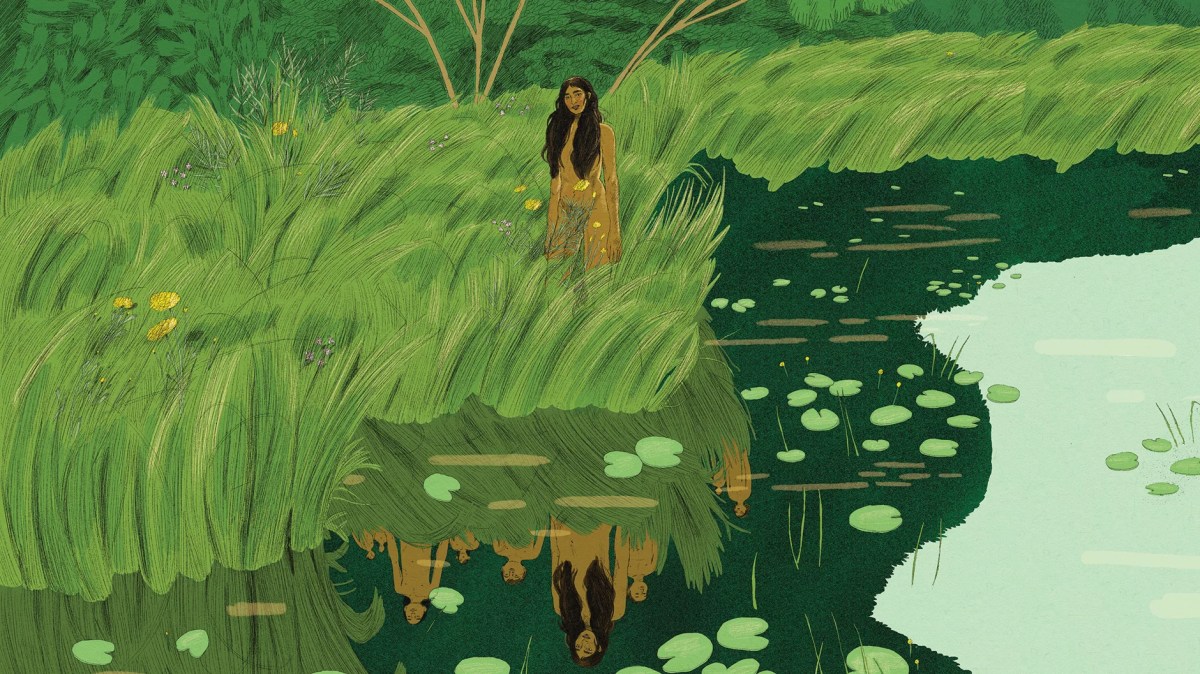 El legado de Eva es tanto el pecado como la redención – Teología Bíblica